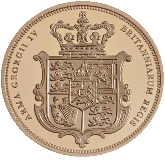 2025 Sovereign Collection – Allgold Coins