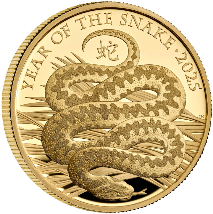 King Charles III 'New Coinage' – Allgold Coins