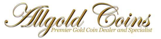 Gold Sovereign Rarity chart – Allgold Coins