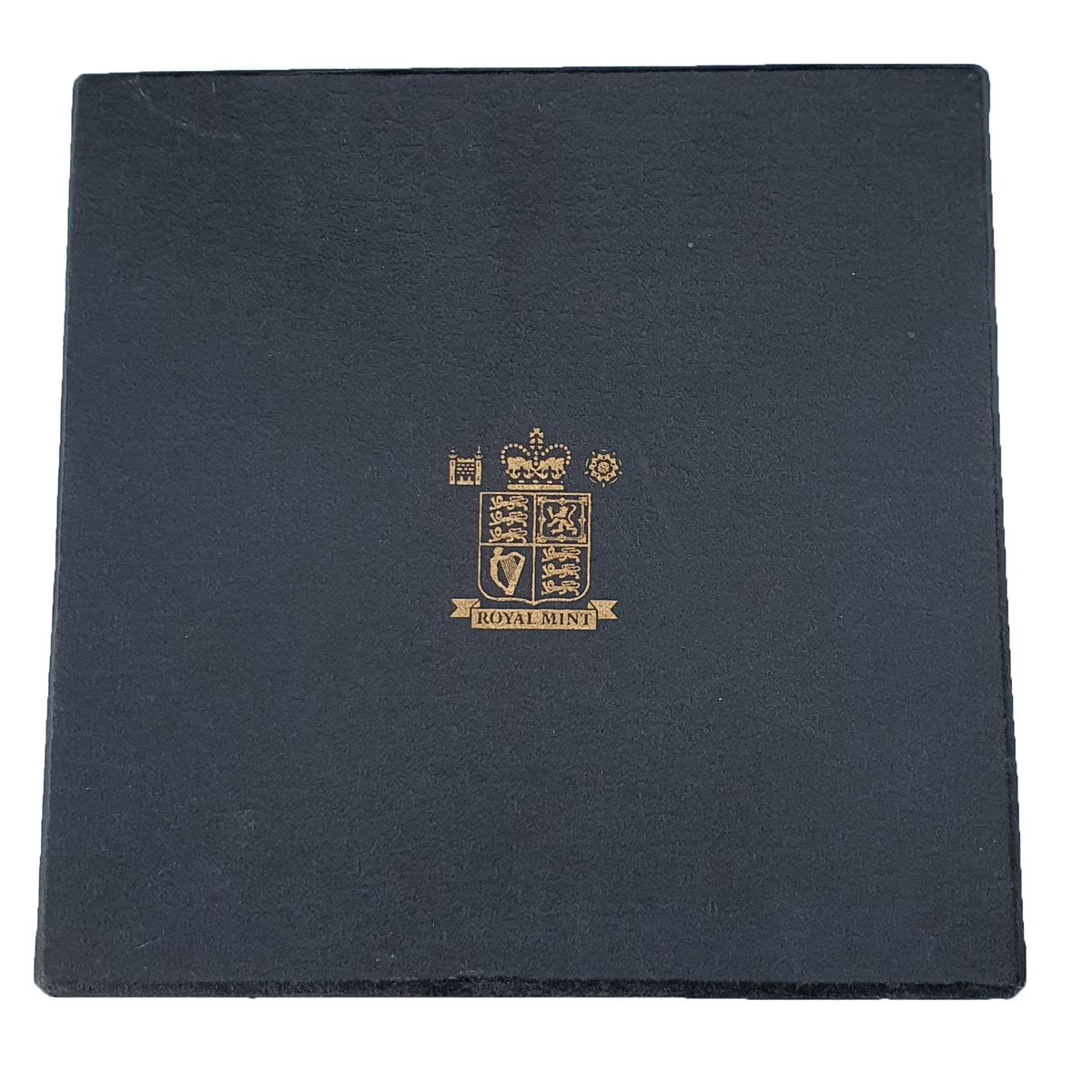 Royal Mint Issued Queen Elizabeth II Portrait 4 Sovereign Collection ...